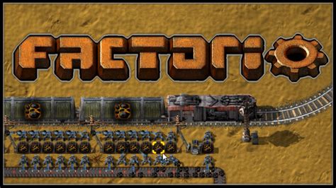 Factorio Trains Episode 11 Youtube