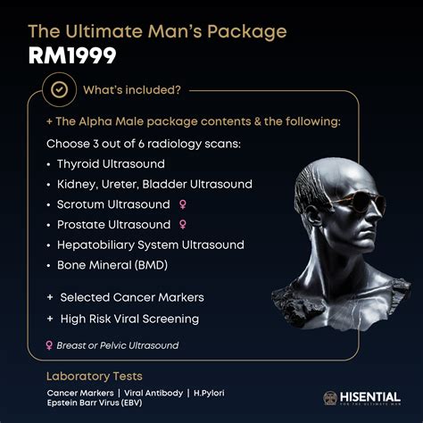 Book Health Screening In Kuala Lumpur Hisential Health Clinic