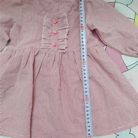 کمدا قیمت و خرید پیراهن دخترانه رنگ صورتی قرمز سایز اندازه گذاشتم