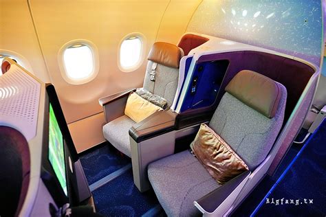 飛行紀錄 華航直飛清邁 A321neo 新機 經濟艙躺著飛商務艙選位攻略行李公斤清邁機場落地簽換匯5g上網卡 樂活的大方