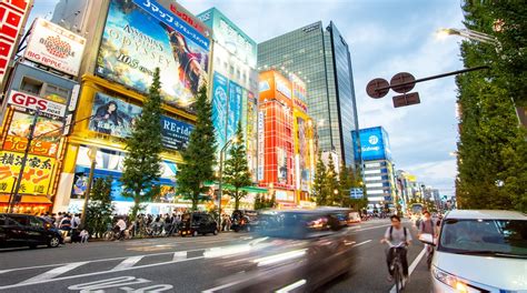 【2024 秋葉原自由行】應該怎好玩？秋葉原行程攻略包括交通、住宿和景點 Tw