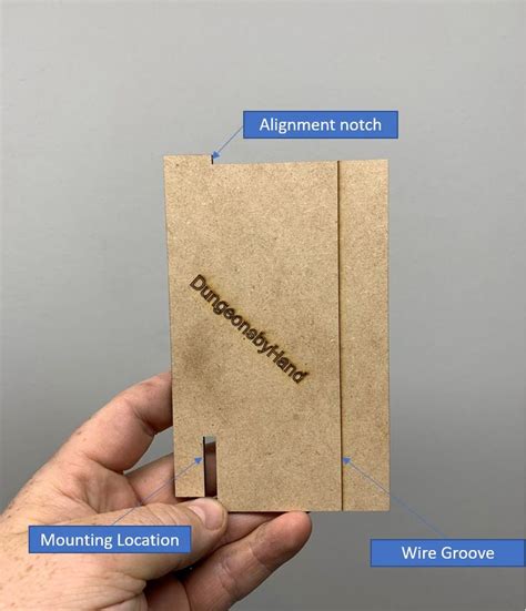 Wire Alignment Tool Etsy Wire Alignment Tool Etsy