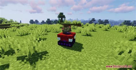 Recreated Containers Resource Pack 1 19 2 1 19 Texture Pack Mc Mod Net