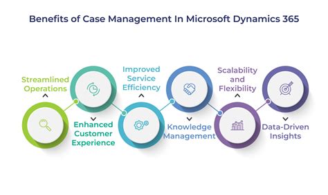 Demystifying Case Management In Microsoft Dynamics 365 Erp Software Blog