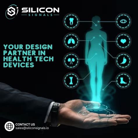 Healthtech Embeddedsystems Cuttingedgetech Healthtech Maaz Patni