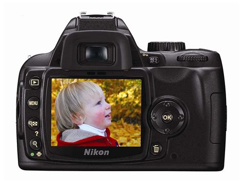 Nikon D3000 Vs Nikon D60 In Depth Comparison