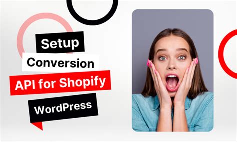 Setup Facebook Conversion Apipixel Tracking Shopify By Gtm By Kakoliakhi Fiverr