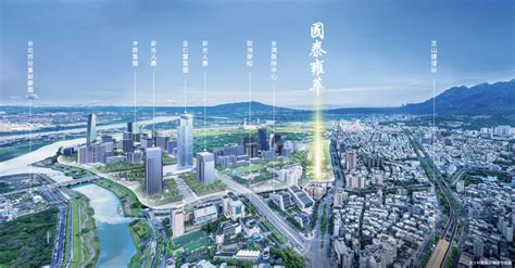 「國泰雍萃」享北士科宜居條件 重磅建設爭取亞運再添利多 Ettoday房產雲 Ettoday新聞雲