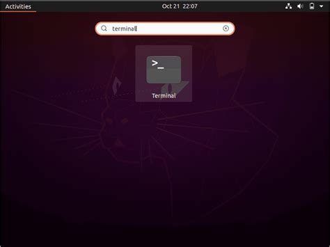 How To Create And Run A C Program Using Ubuntu 2004 Lts Linuxways