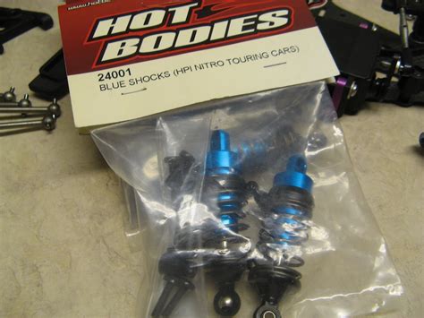 HPI RS4 PRO Brushless Upgrade Page 8 R C Tech Forums