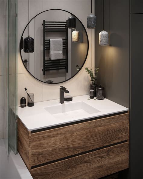 Пин от пользователя Sara на доске Interior Design Роскошные ванные комнаты Современные