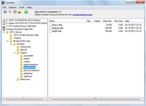 Transmac For Pc Windows 154 Download