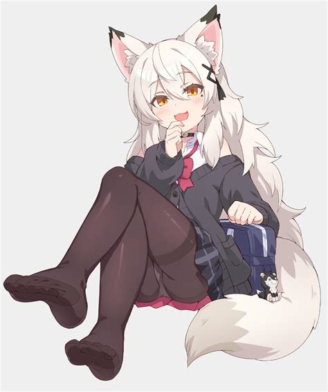 Original Drawn By Ug Nekonekodou Danbooru