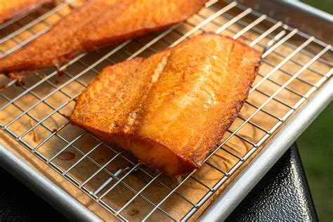 Smoked Cod Easy Smoked Fish Simply Meat Smoking