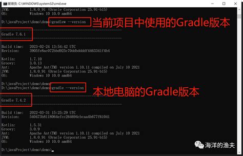 1 gradle入门 简介、安装、目录结构、创建项目 csdn博客