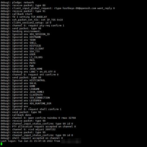 Docker Ssh卡死在last Login Segmentfault 思否