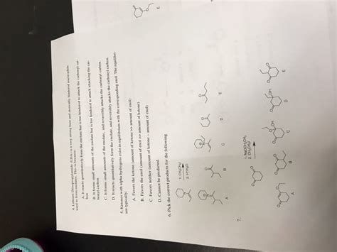 Solved 4 Lithium Diisopropylamide Lda Is A Very Strong
