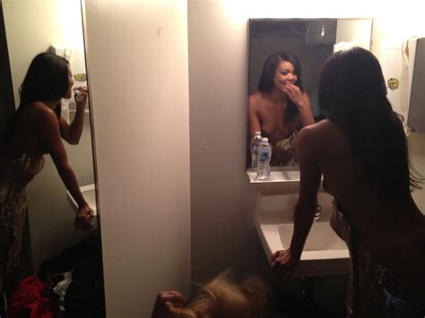 Gabrielle Union nude pics página