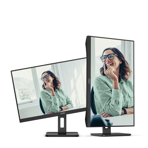 Q27P3CV AOC Monitors