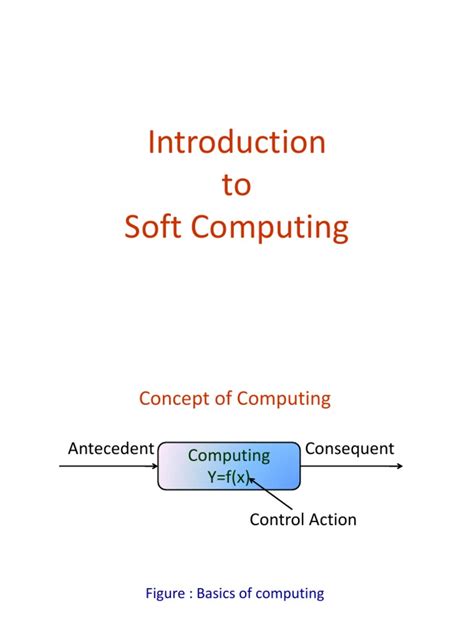 soft computing pdf fuzzy logic set mathematics