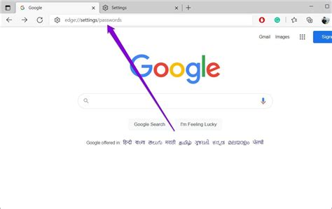 Top 7 Ways To Fix Microsoft Edge Not Saving Passwords Guiding Tech