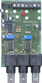 Interface Board