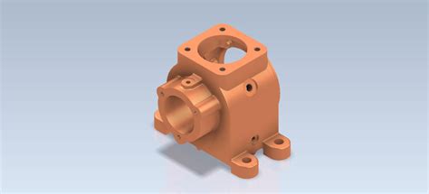 Free CAD Designs Files D Models The GrabCAD Community Library