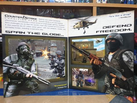 Cs Counter Strike Condition Zero Cd Installer Original Counterstrike Counter Strike Cs Cz Csgo