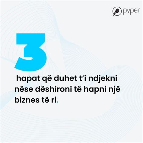 Pyper Llc On Linkedin Biznesi Pyper Data Newbusiness Marketresearch Kosovo