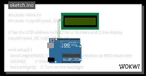 Serial Monitor Wokwi Esp32 Stm32 Arduino Simulator