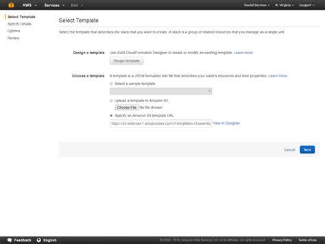 running an elastic lamp stack on aws — sitepoint