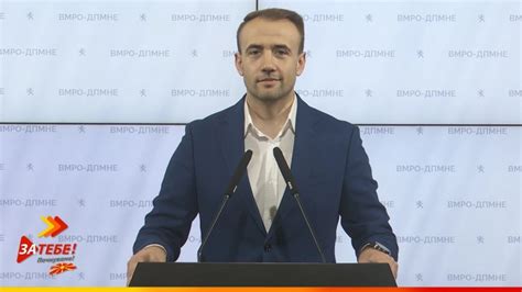 Стојаноски Владините мерки за ограничување на маржата ќе дадат резултати ќе има засилени