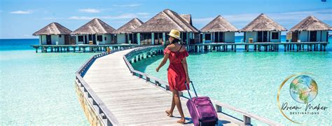 Dream Maker Destinations
