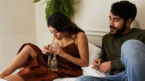 Can Weed Cause Erectile Dysfunction Or Infertility Goodrx