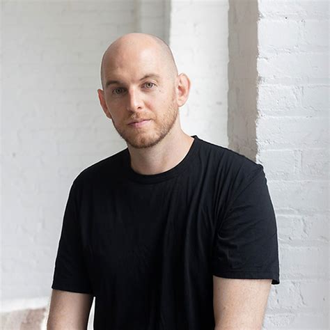 Dmitri Cherniak Collaborations With Avant Arte