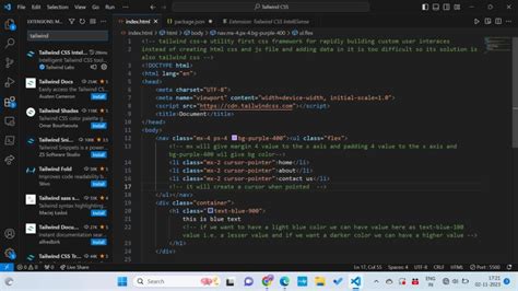Day 43 Of The 100daysofcode Challenge Tailwind Css Tanya Mehta Posted On The Topic Linkedin