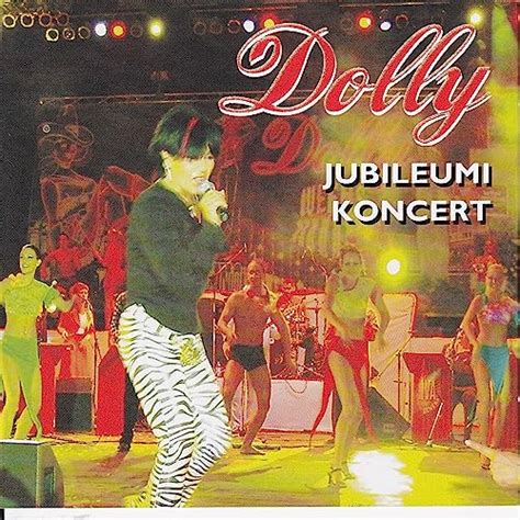 Play Jubileumi Koncert By Dolly Roll On Amazon Music