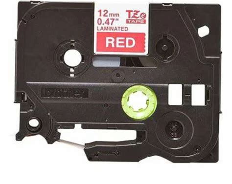 Brother P Touch Tapes Tze At Best Price In Gandhinagar By Zing Infotech Id
