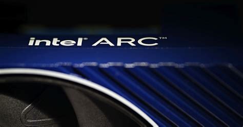 Next gen GPU Intel Arc poprvé spatřené Battlemage je mainstream HWCooling net