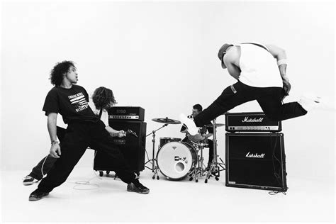 Hardcore Band Regulate Announce New Album On Flatspot Records New