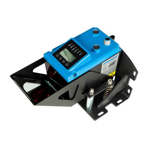 60m Mid Rang Time Of Flight Laser Distance Sensor For Warehouse Automation Mid Range Distance