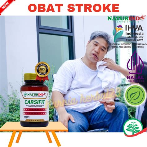 Jual Obat Stroke Ampuh Herbal Struke Stroke Ringan Berat Paling Ampuh Gejala Stroke Ringan