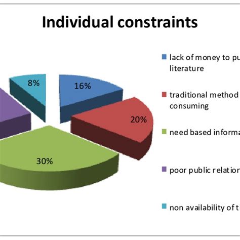 C Individual Constraints Download Scientific Diagram