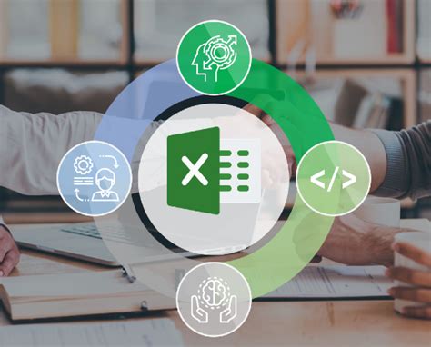 Lógica Programación con VBA Excel Macros vTutor