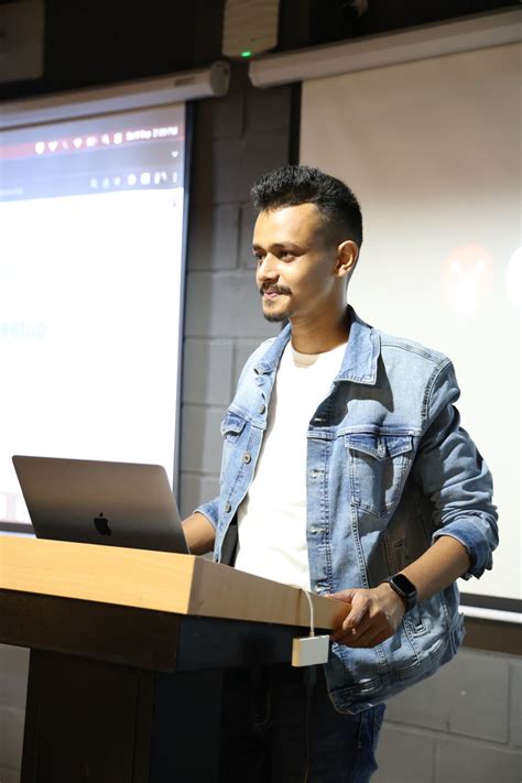 Dibyaprakash P Posted On Linkedin