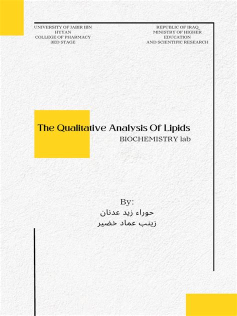 biochemistry lab 5 pdf pdf