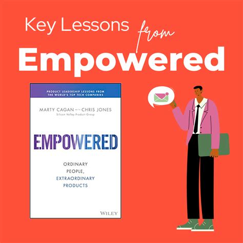 Key Lessons From “empowered” For Product Managers By Rohit Verma Medium