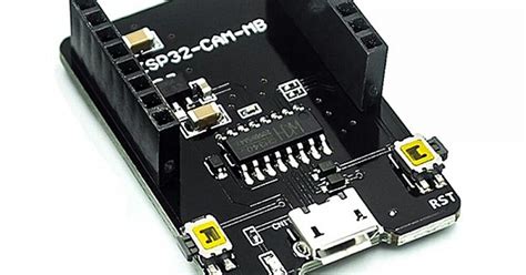 Esp32 Cam Mb Micro Usb Download Module For Esp32 Cam Development Board