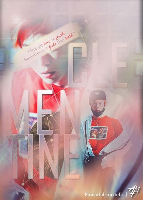 C L E M E N T I N E Asianfanfics