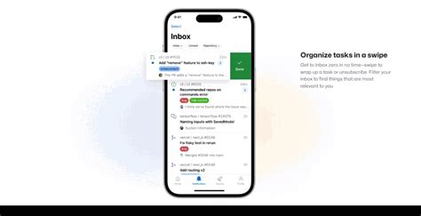 Github Capabilities In Mobile Android Ios Canarys